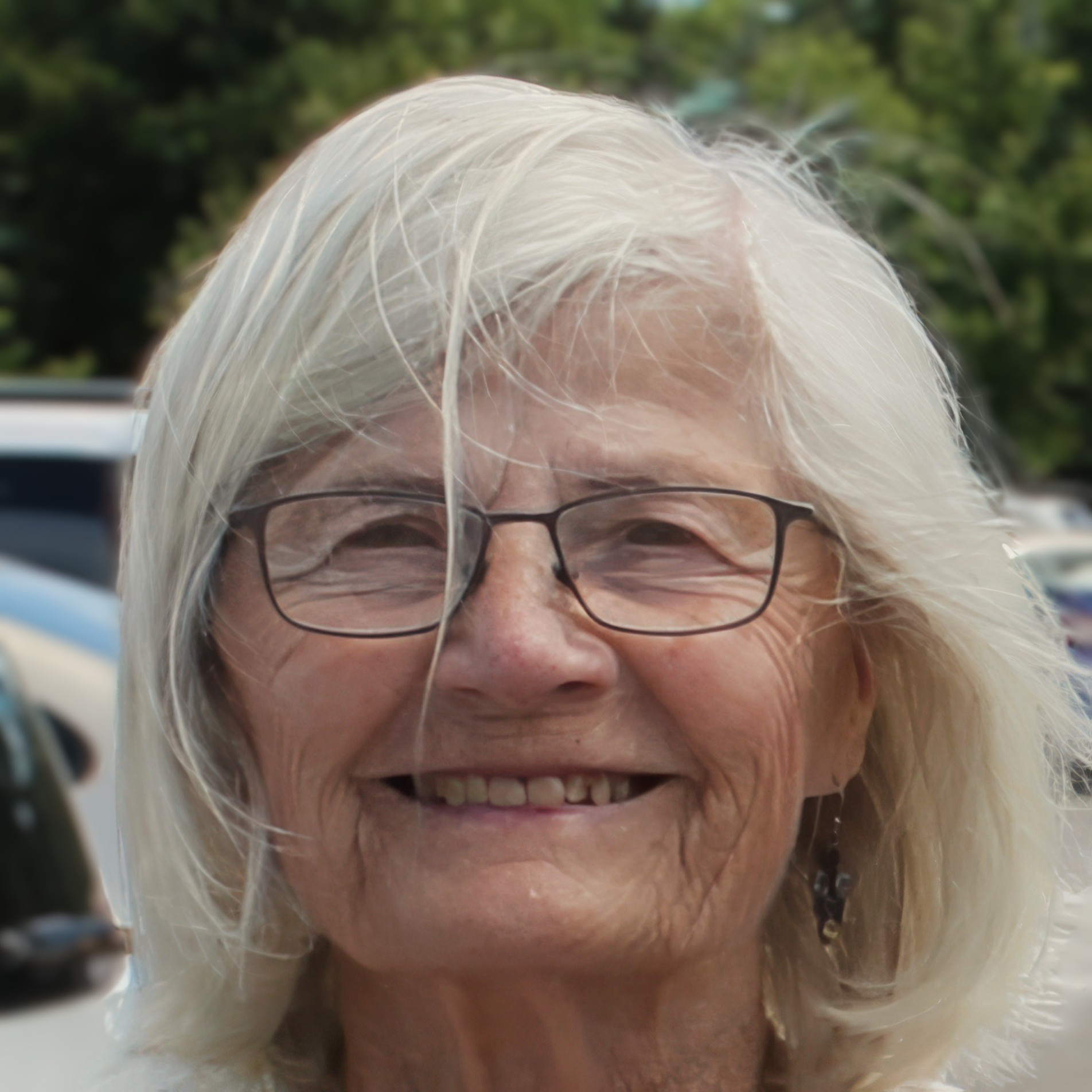 Eva Schultz | Obituary | Ethical Death Care | Winnipeg